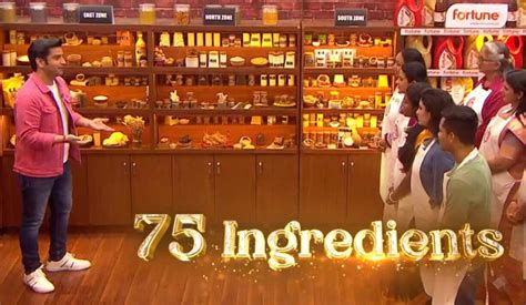 Masterchef India Season 7 Chef Kunal Kapur Arrives At Ranveer Brar Vikas Khannas Show To