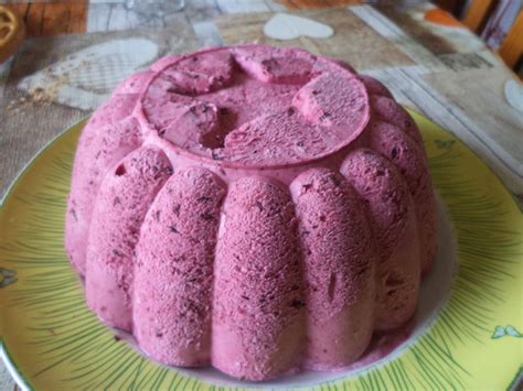 Recettes De Mousses