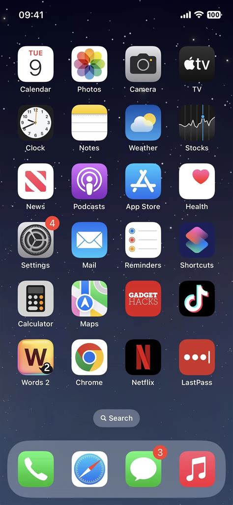 This Hidden Trick Lets You Bold Text In Your Iphone S Status Bar For A