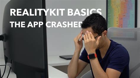 Create Your First Ar App Using Realitykit Become An Apple Ar