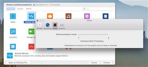 Processeurs Skylake Et Kaby Lake Un Bug Avec Lhyper Threading