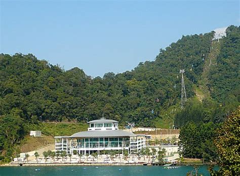 中華電信日月潭會館 住宿河畔小築痞客邦