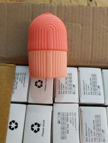 Silicone Ice Roller Face Massager At Rs 25piece Massage Roller In