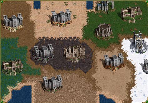 Mod List VCMI Project Wiki