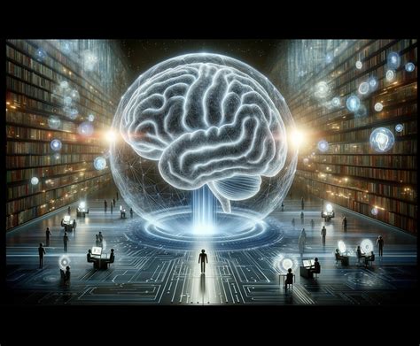 Artificial Intelligence Will Supercharge Knowledge Management For