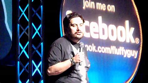 Comedian Alfred Robles Youtube