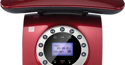 Vtech Retro Phone Giveaway Marianna Connecticut Mom Blog