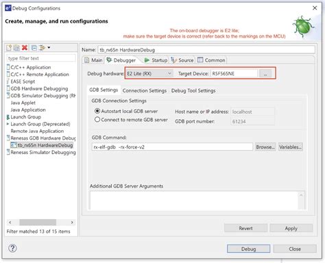 Renesas Envision Kit Rx65n Roadtest Part Three Development Software Element14 Community