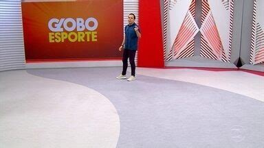 Globo Esporte PE Assista Online No Globoplay