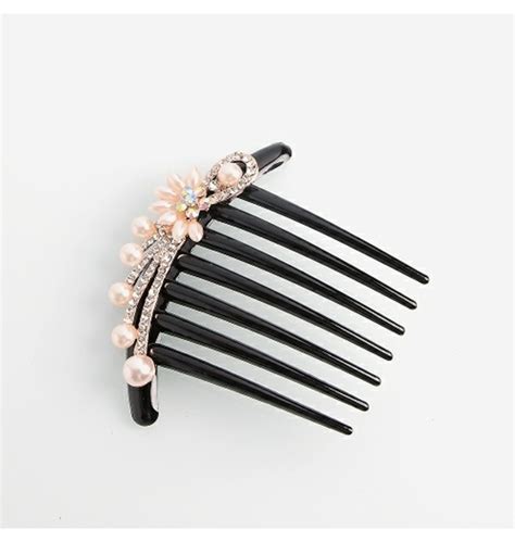 모네 헤어핀 액세서리웨딩헤어 비녀 뒤꽂이 티몬