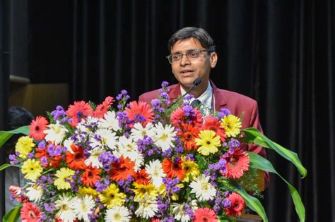 Research Day Celebration At Srm Ap Continues To Uplift The Momentum Of Various Research