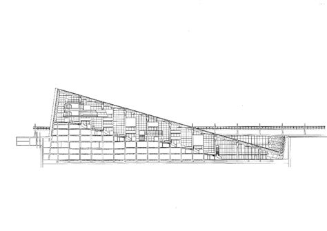 Bibliotheca Alexandrina By Snøhetta A Symbol Of Knowledge Archeyes