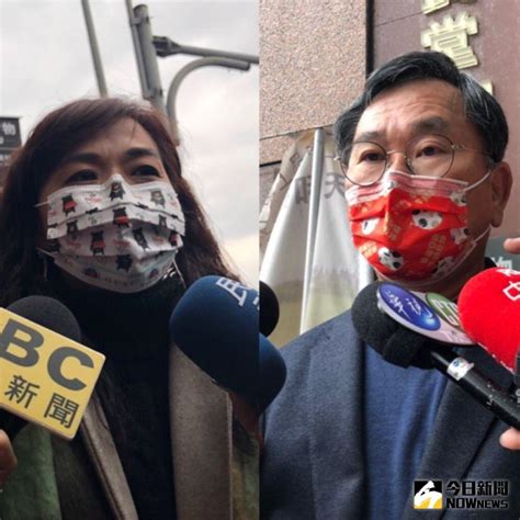 綠中評委對萊豬棄權案「移送」有疑義 請民進黨團再說明 政治快訊 要聞 Nownews今日新聞