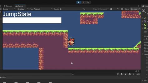 Character Cant Jump Unity Engine Unity Discussions