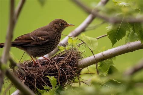 可爱的小鸟高清图片下载 正版图片600292688 摄图网