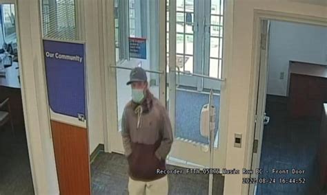 Nashville Serial Robbery Suspect Identified