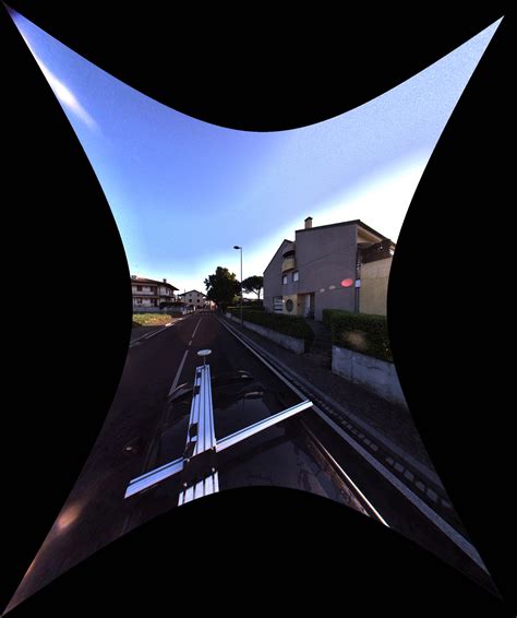 Mapillaryfull Object Detection Dataset And Pre Trained Model By Polimi