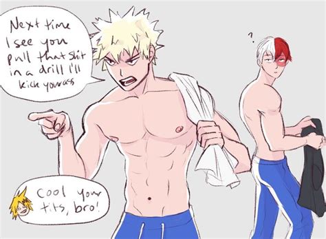 Todobaku