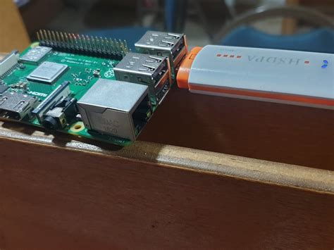 Raspberry Pi Access Point