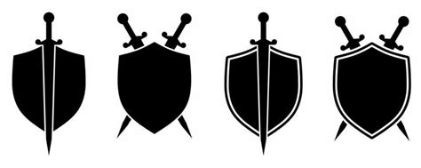 Shield Svgs For Free Download