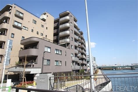 月島パインマンション アーバンリアルティ株式会社