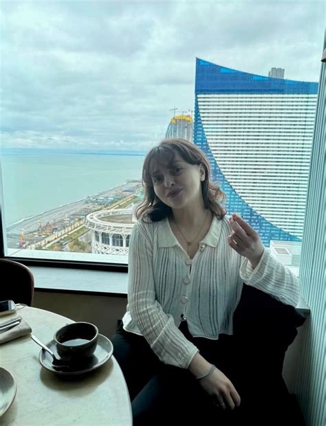 სოფიკო ფუტკარაძე