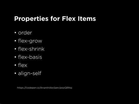 Css Flexbox And Grid Layouts Ppt