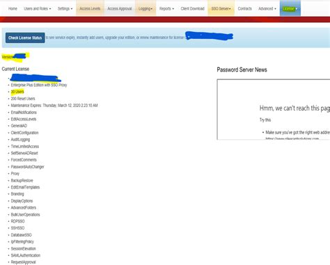 How To Install Pleasant Password Server