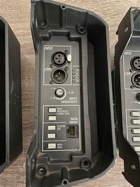 Rcf Ttl33a Modul Mk 1 200 Eur Gebrauchte Veranstaltungstechnik De Der Marktplatz Für