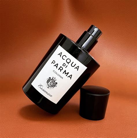 Essenza Di Colonia Acqua Di Parma Cologne A Fragrance For Men 2010