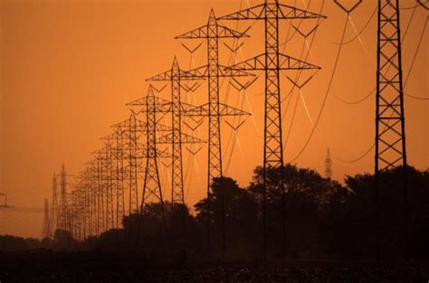 Power Restored In San Francisco San Francisco News