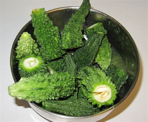 Indian Khana Made Easy It S Karela Not Kerala
