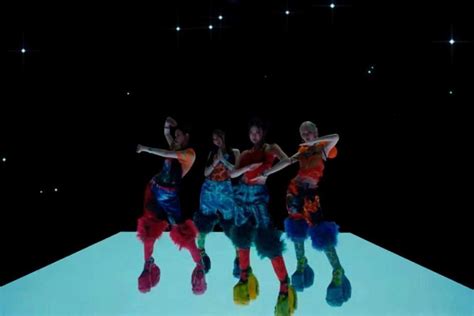 Mv Aespas Supernova Kembali Guncang Dunia Musik Dengan Album Penuh