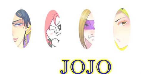 Jojo Jojo Log 山田のマンガ ジョジョの奇妙な冒険 Pixiv