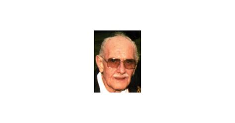 George Hopp Obituary 2013 Legacy Remembers