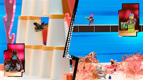 Check out these inspiring LEGO® City Stuntz courses! - LEGO® City ...