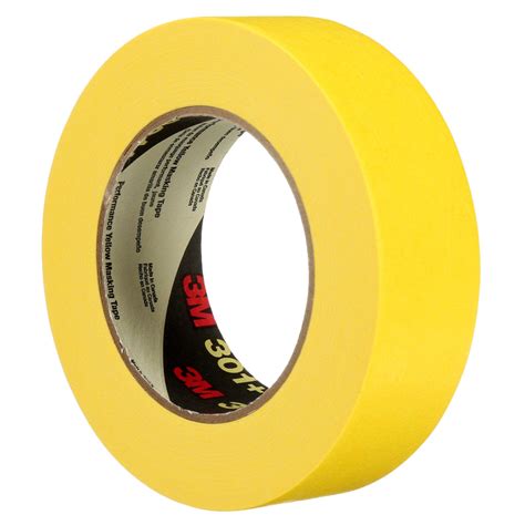 3m™ 301 Performance Masking Tape — Interline Wholesale Hardware