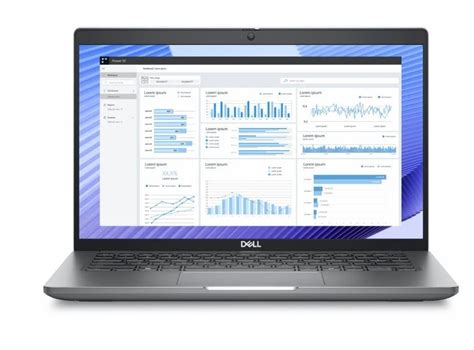 Dell Precision 3490 Mobile Workstation At ₹ 115000 मोबाइल वर्कस्टेशन