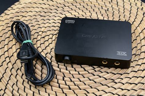 Karta Dźwiękowa Creative Sound Blaster X Fi Sb1240 11234324238
