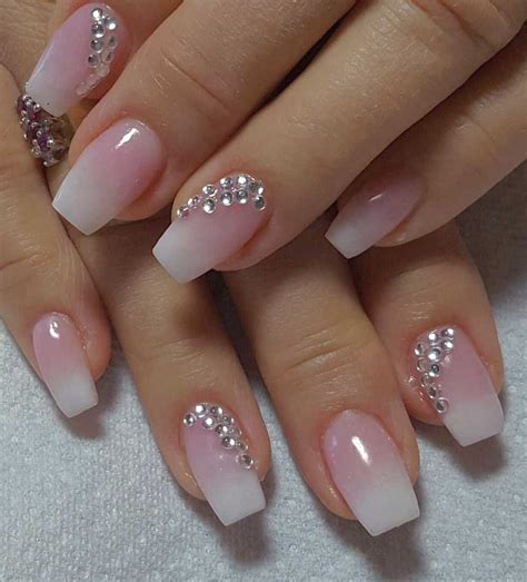 Fancy Wedding Nails