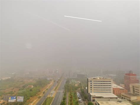 Aemet Emite Aviso De Nivel Amarillo Por Tormentas Este Jueves En La