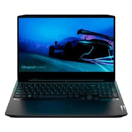 Ноутбук Lenovo IdeaPad Gaming 3 15IHU6 82K10191RK купить в Алматы по ...