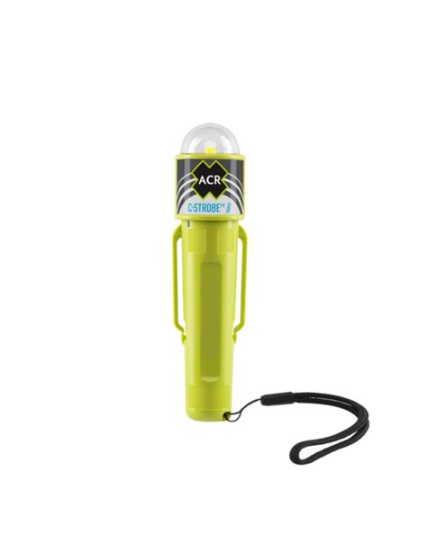 Cmc Acr C Strobe Allstar Fire Equipment Inc