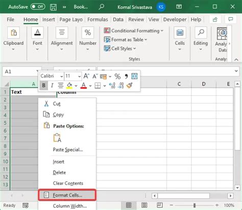 如何在 Microsoft Excel 中產生條碼