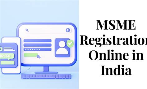 Msme Registration Online In India Expertadvis