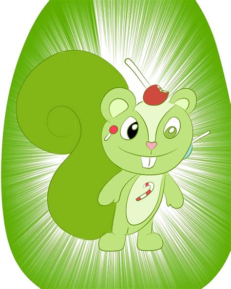 20 Days Of Htf Day 4 Nutty Or Sniffles — Weasyl