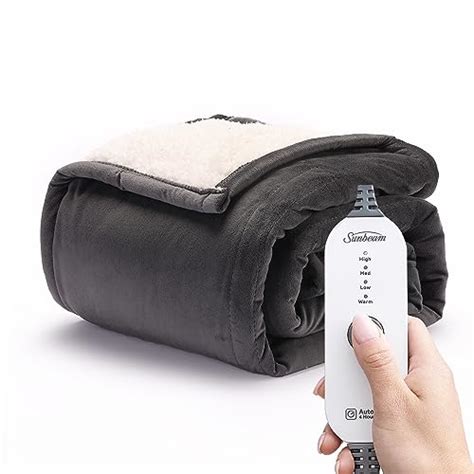 What Does The Code F2 Mean On A Sunbeam Electric Blanket At Connor Alexander Blog