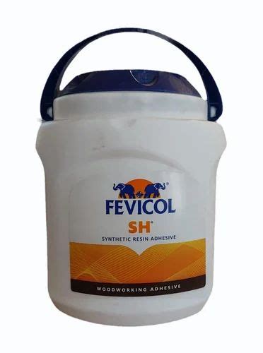 Fevicol SH Synthetic Resin Adhesive Kg At Piece In Bengaluru ID