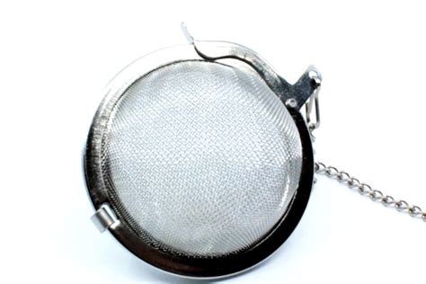 Infuseur boules à thé Les Thés Fuji