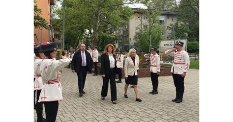 Илияна Йотова Надявам се че ще има правителство още с първия мандат